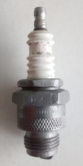 1952 atco light | The Old Lawnmower Club