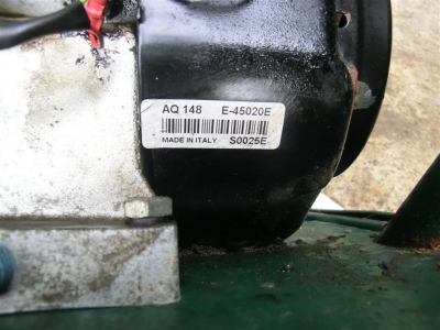 Suffolk engine types and details | The Old Lawnmower Club