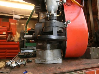 suffolk super punch professional | The Old Lawnmower Club