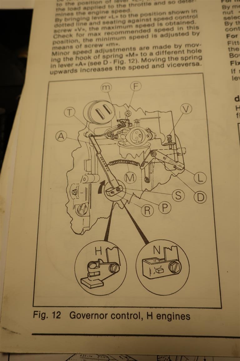 Landmaster / Gardenmaster 85 | The Old Lawnmower Club