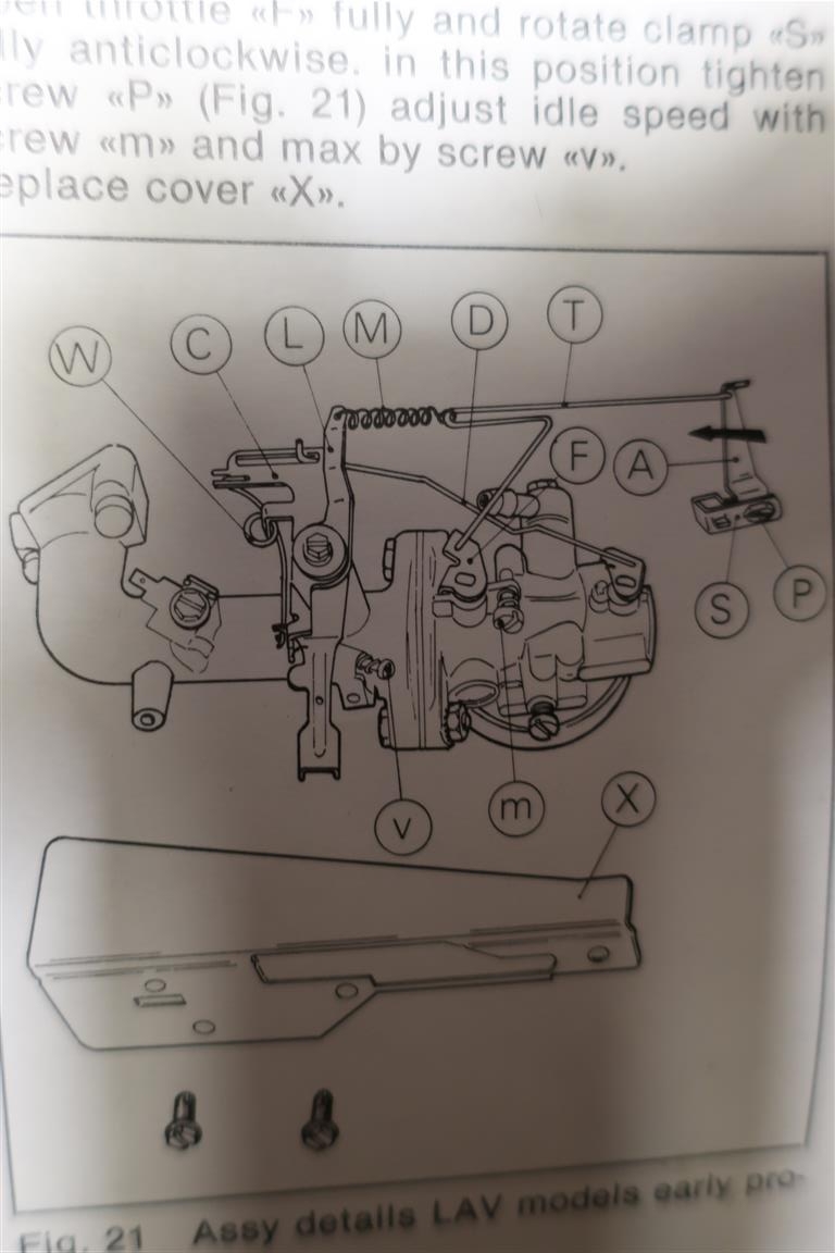Landmaster / Gardenmaster 85 | The Old Lawnmower Club