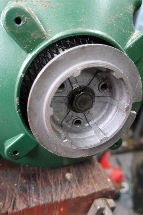 Villiers 4 stroke engine, identification help please. | The Old ...