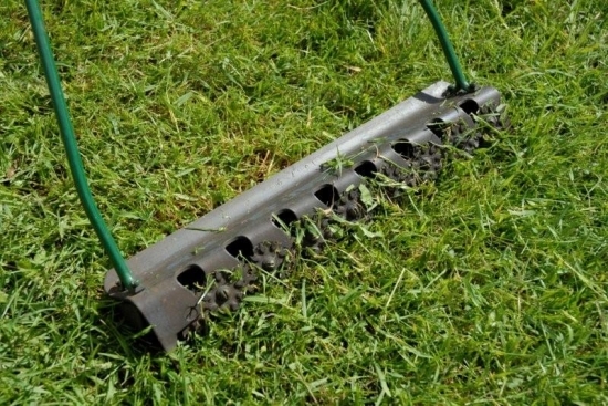 Montamower | The Old Lawnmower Club