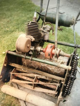 Manufacturer: Atco | The Old Lawnmower Club